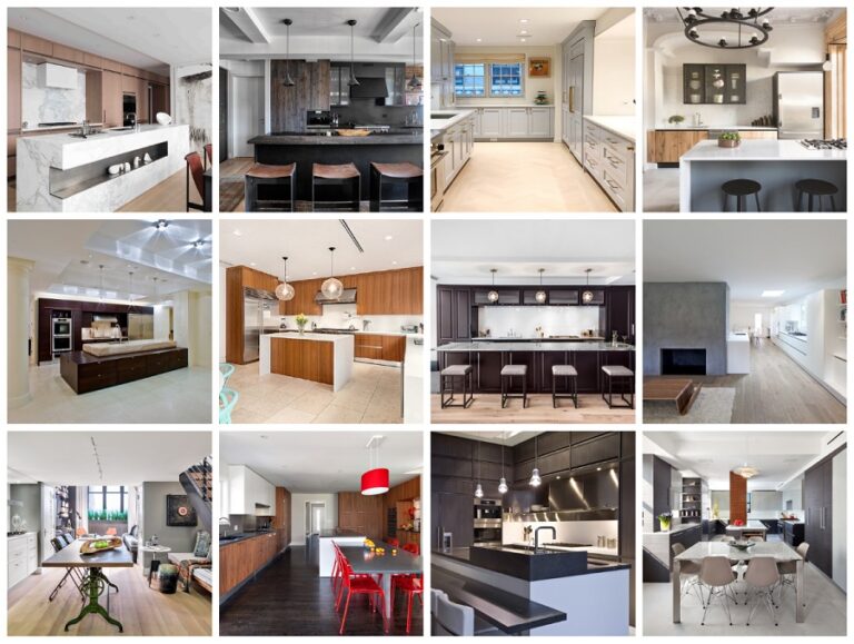 Urban Homes is a Innovative Design for Kitchen & home in NYC
